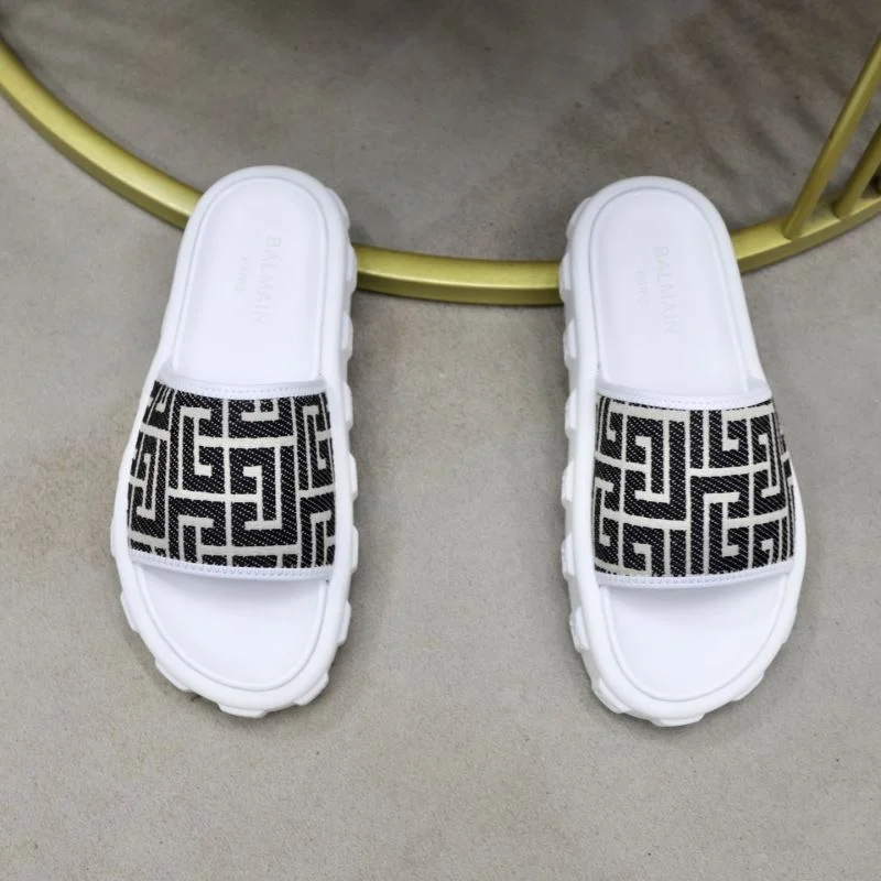 1:1 copy Balmain Sandals
