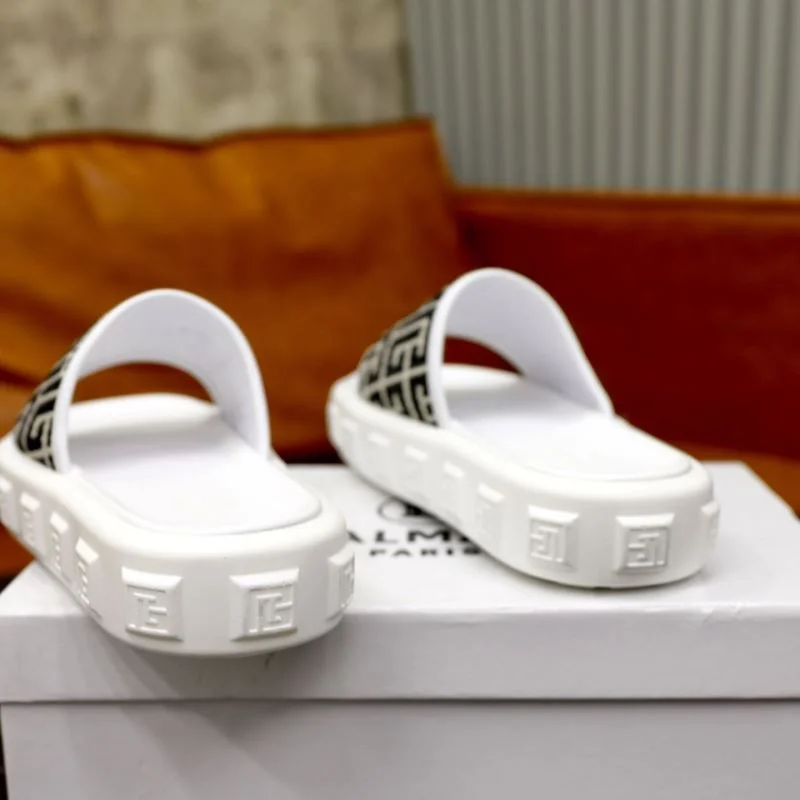 1:1 copy Balmain Sandals