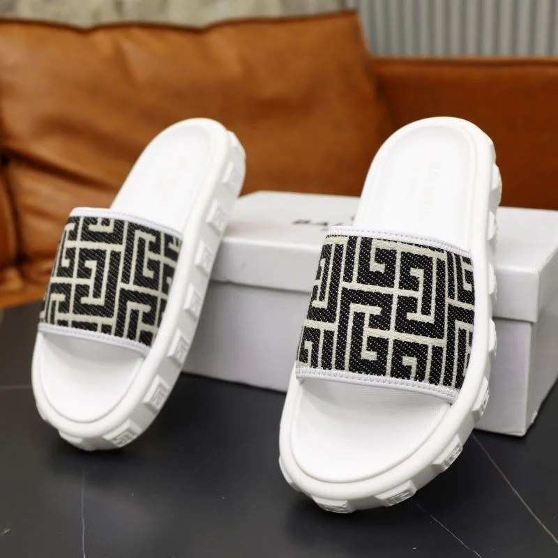 1:1 copy Balmain Sandals