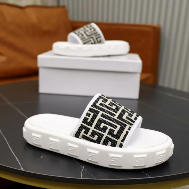 1:1 copy Balmain Sandals