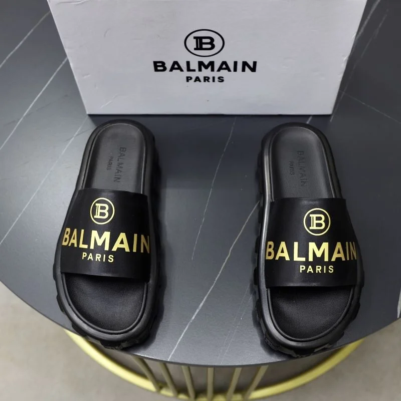 Balmain Sandals