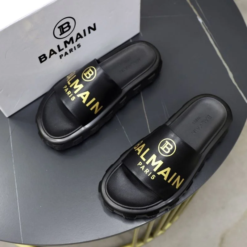 Brand-original Balmain Sandals
