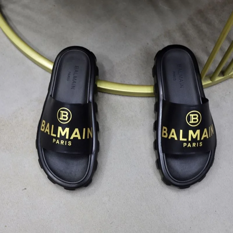 Brand-original Balmain Sandals