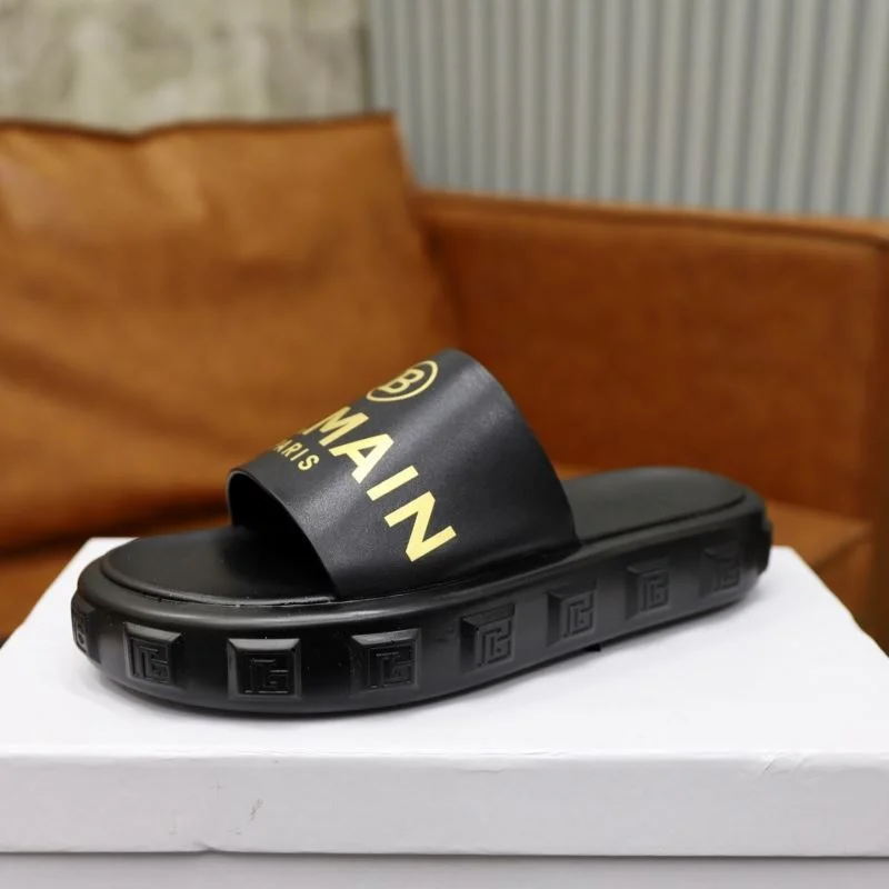 Brand-original Balmain Sandals
