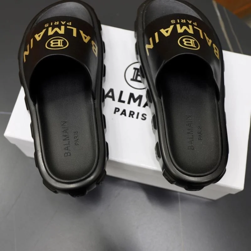 Brand-original Balmain Sandals