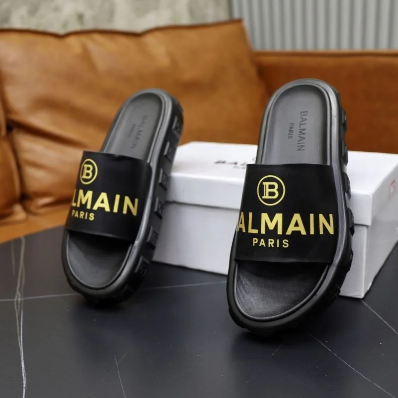 Brand-original Balmain Sandals