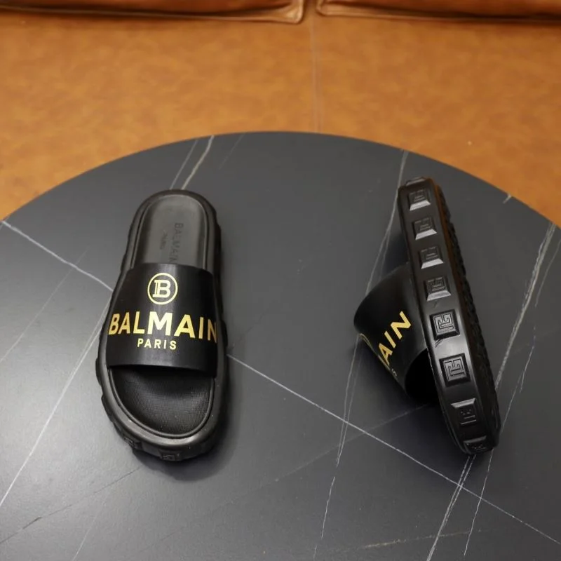 Brand-original Balmain Sandals