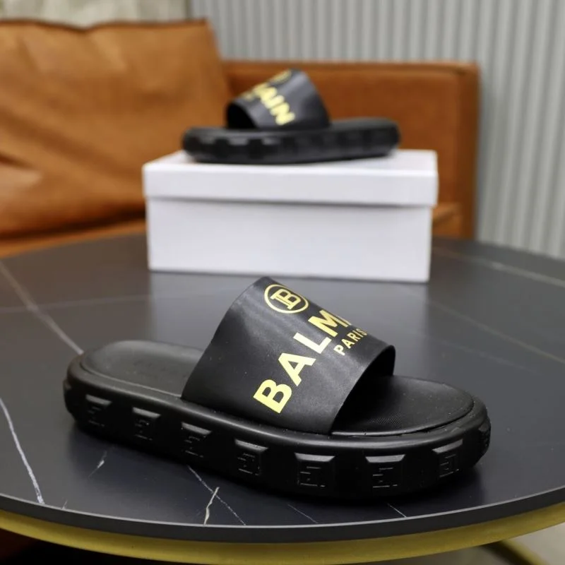 Brand-original Balmain Sandals