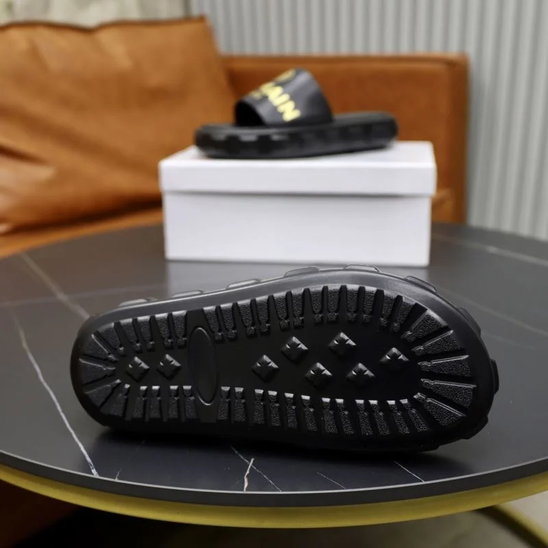 Brand-original Balmain Sandals