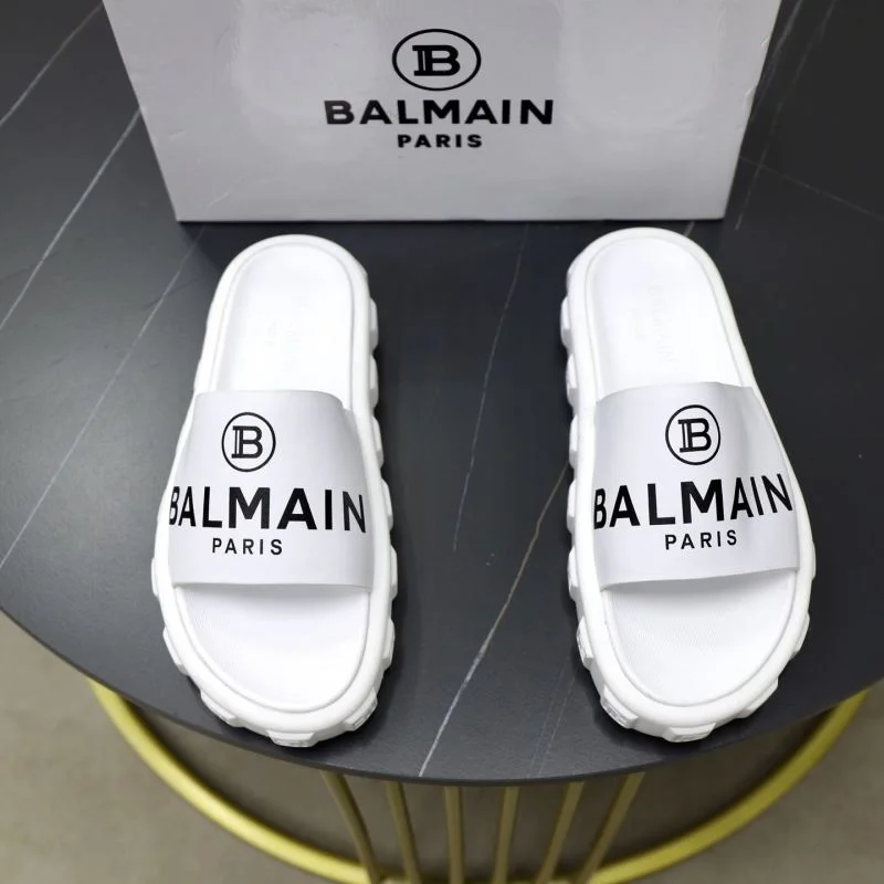 Balmain Sandals