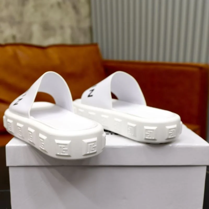Brand-authenticated Balmain Sandals