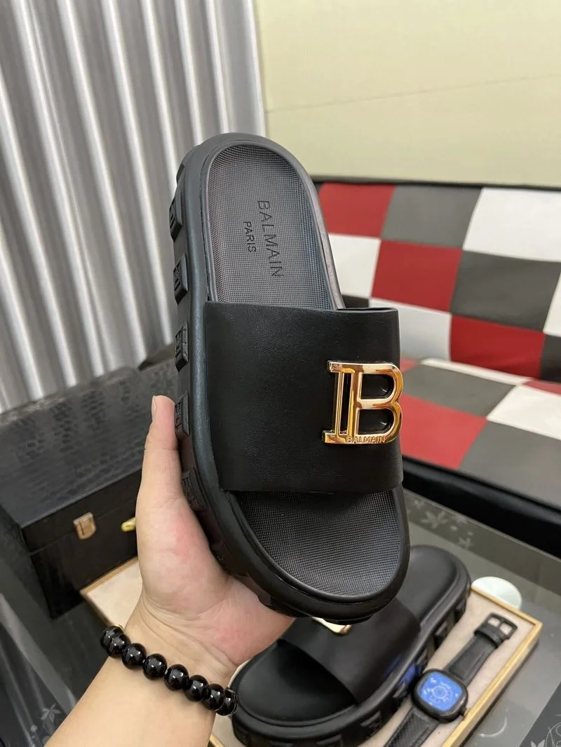 Mirror quality Balmain Sandals