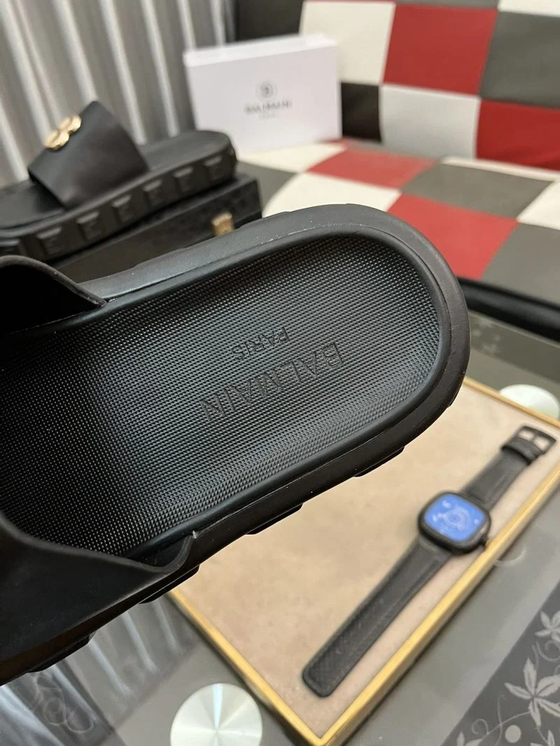 Mirror quality Balmain Sandals