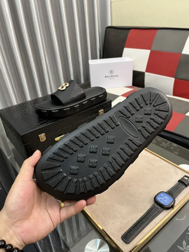 Mirror quality Balmain Sandals