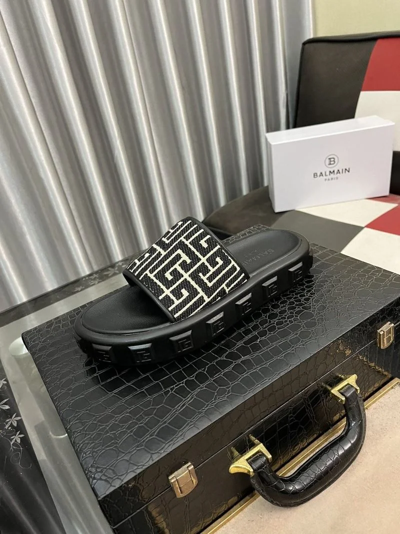 Balmain Sandals