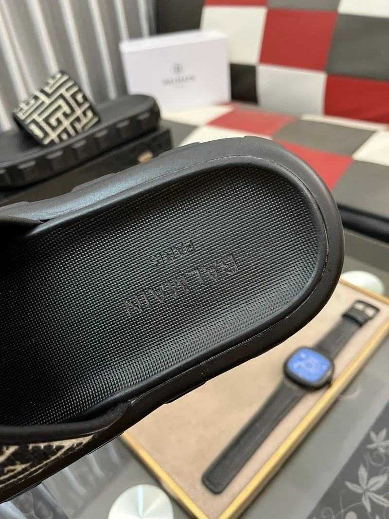 High accuracy Balmain Sandals