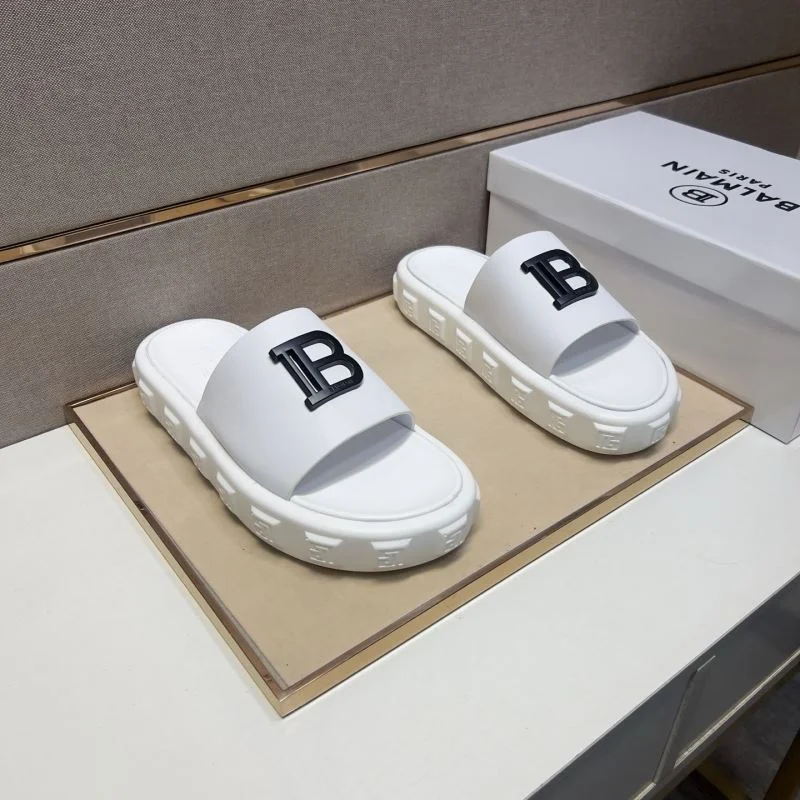 Balmain Sandals