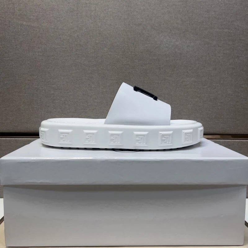 Brand-authenticated Balmain Sandals