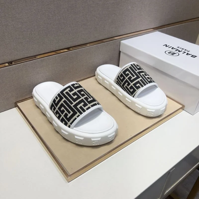 Balmain Sandals