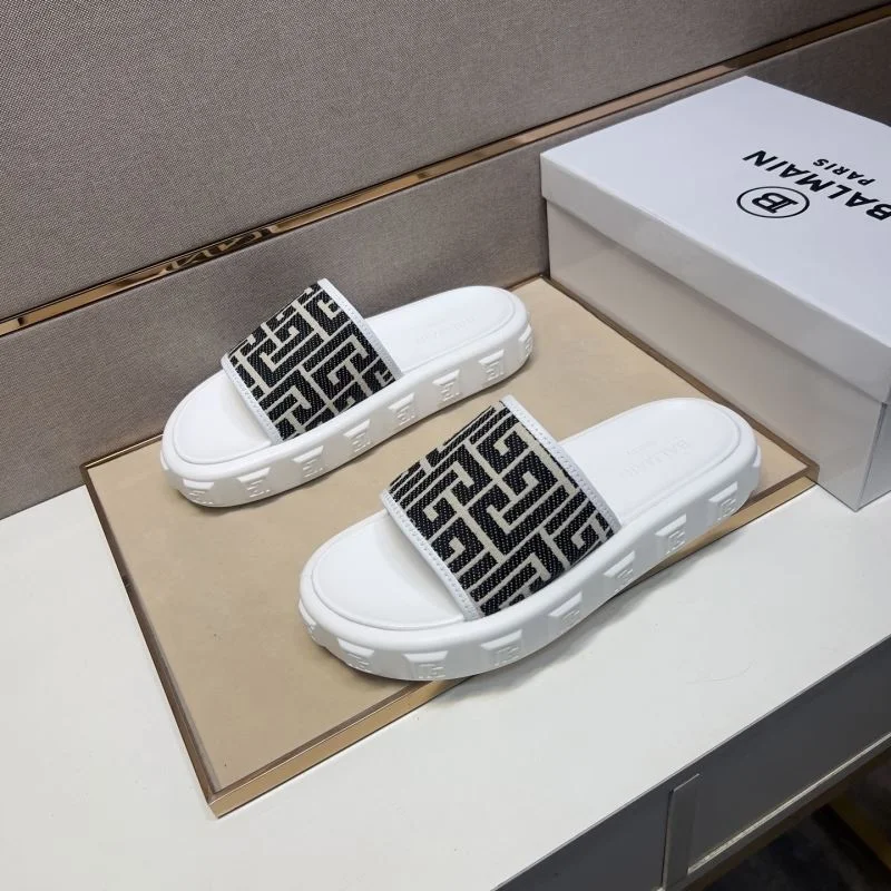 Perfect replica Balmain Sandals