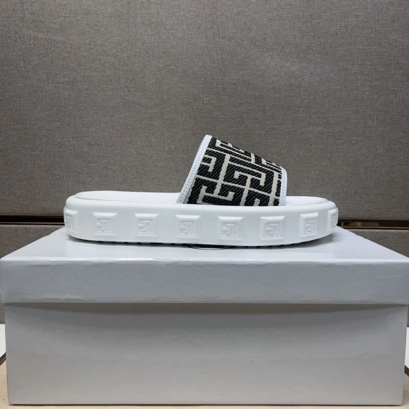 Perfect replica Balmain Sandals