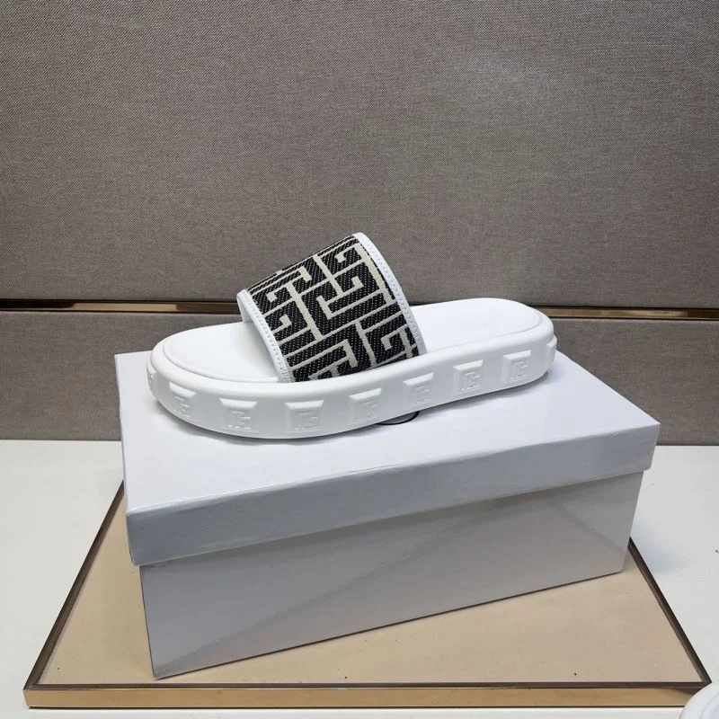 Perfect replica Balmain Sandals