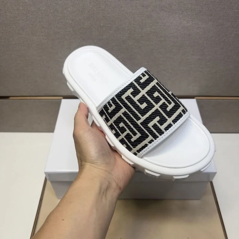 Perfect replica Balmain Sandals