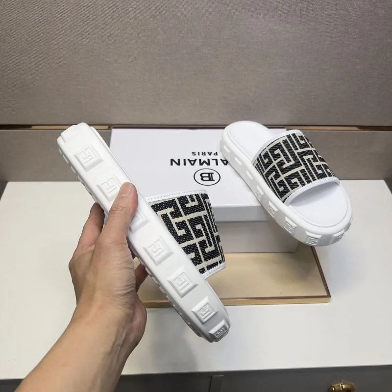 Perfect replica Balmain Sandals