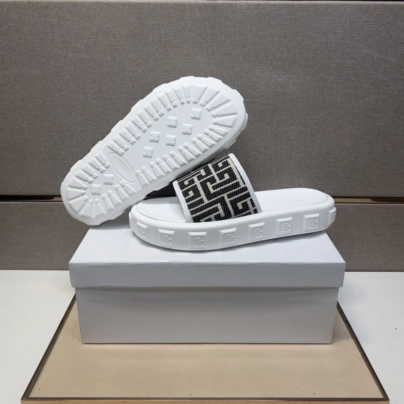 Perfect replica Balmain Sandals