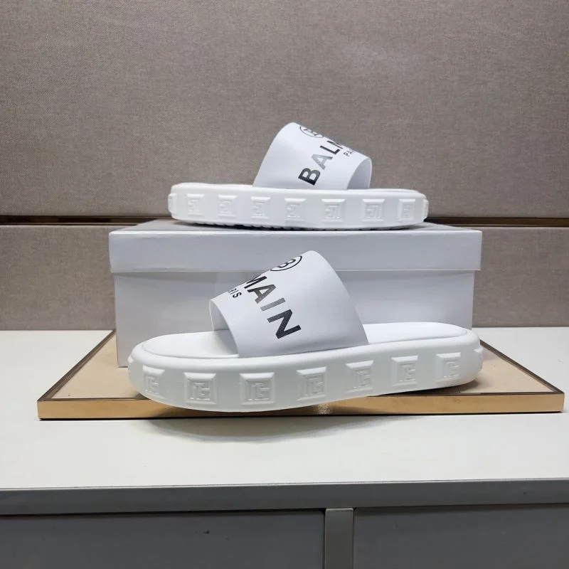 OEM Balmain Sandals