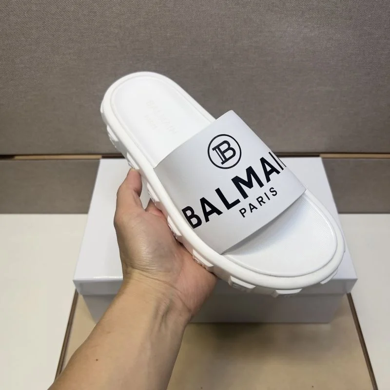 OEM Balmain Sandals
