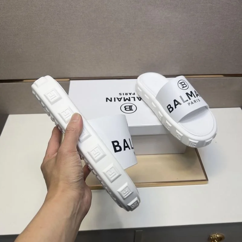 OEM Balmain Sandals