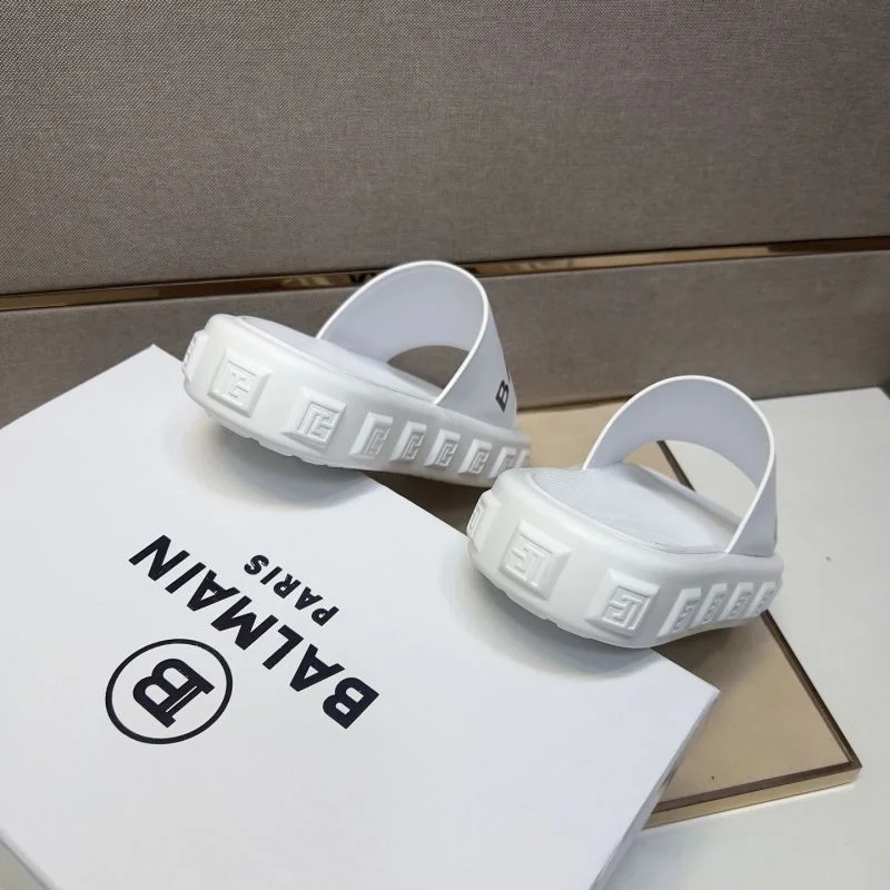 OEM Balmain Sandals