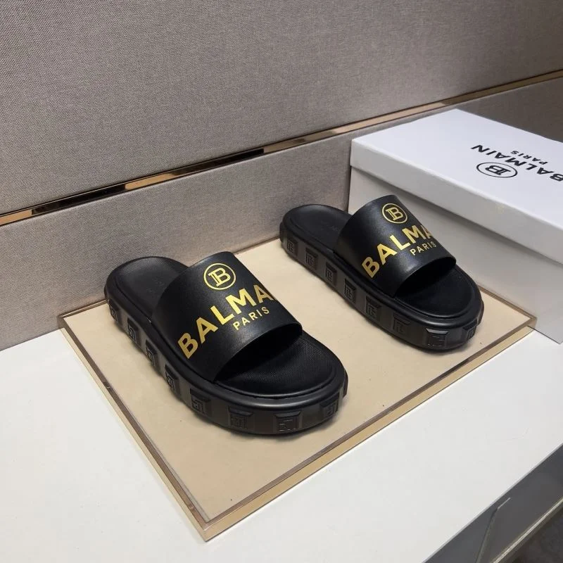 Balmain Sandals