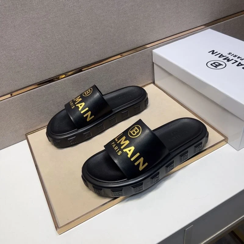 Authentic Balmain Sandals