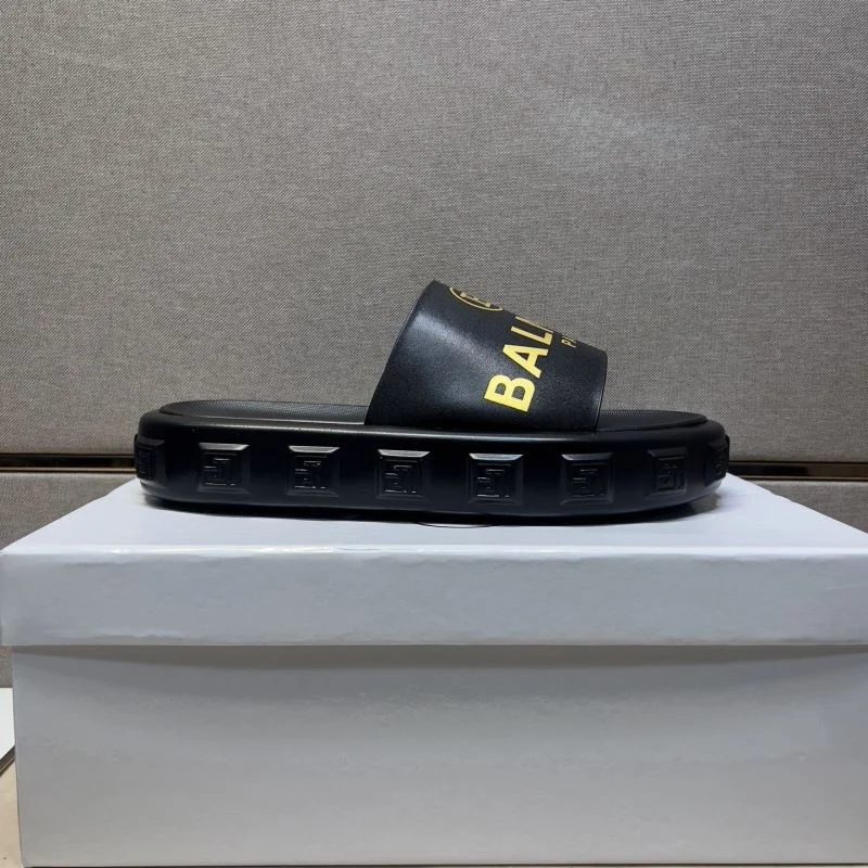 Authentic Balmain Sandals