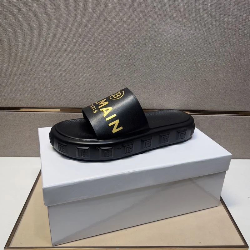 Authentic Balmain Sandals