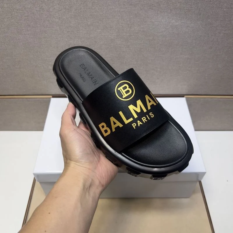 Authentic Balmain Sandals
