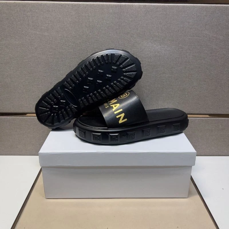 Authentic Balmain Sandals