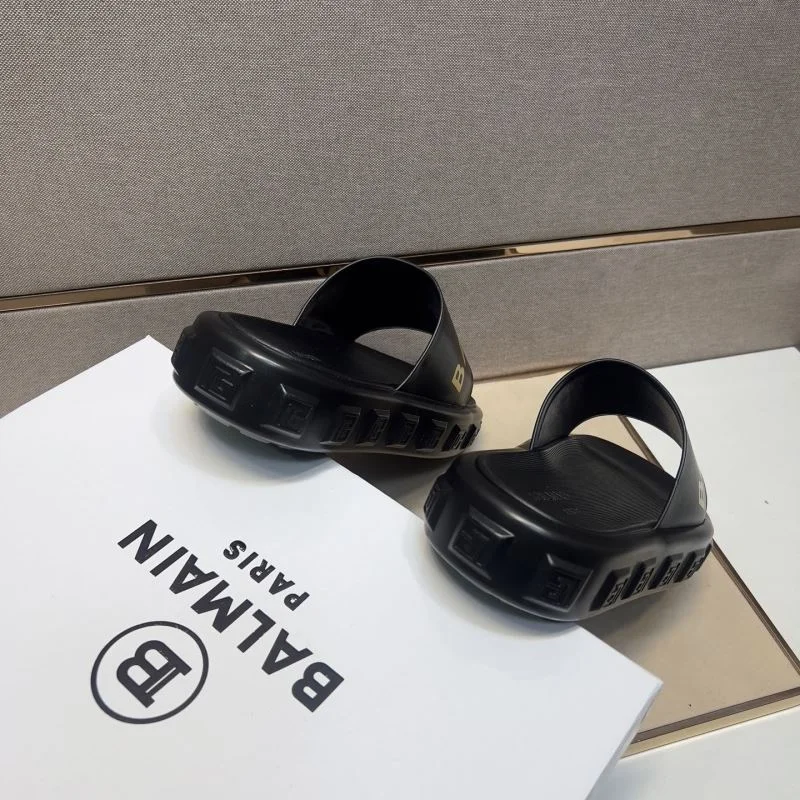 Authentic Balmain Sandals