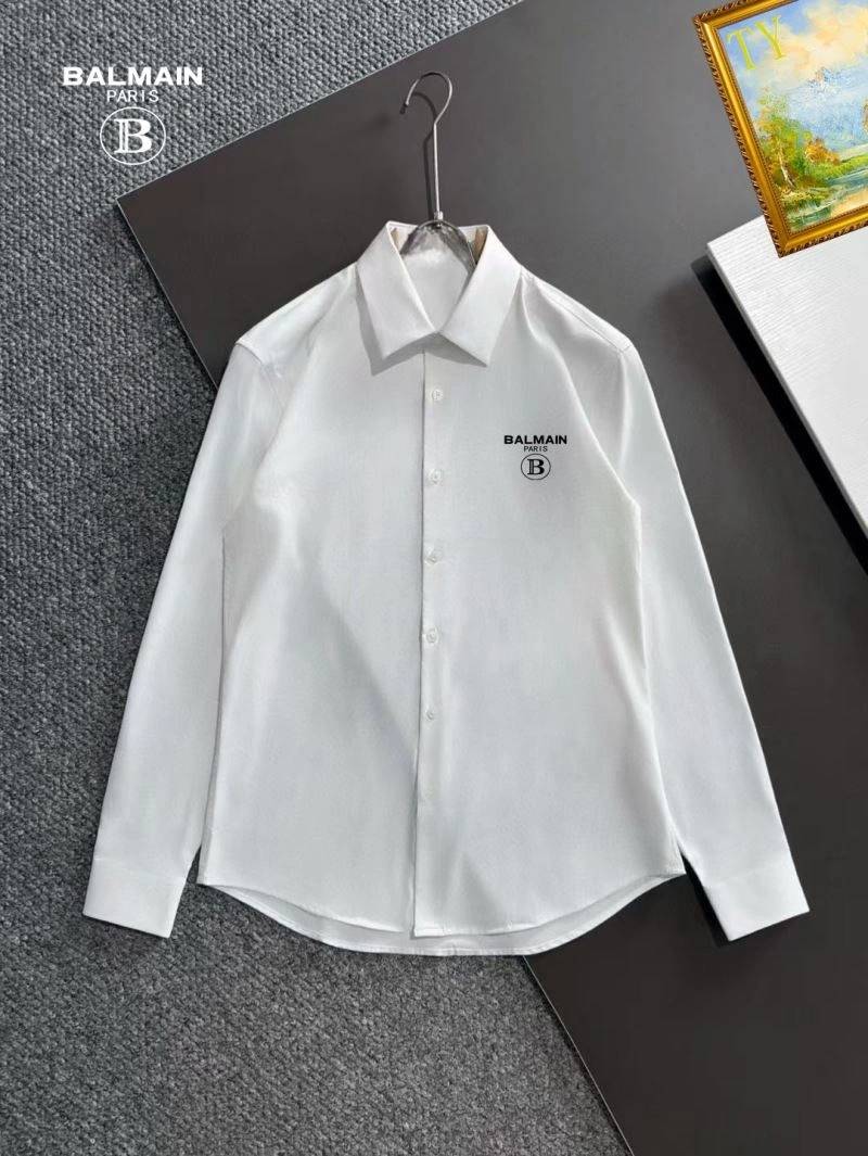 Balmain Shirts
