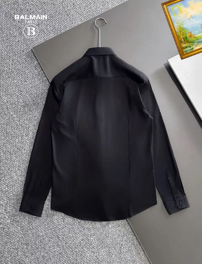 High fidelity Balmain Shirts