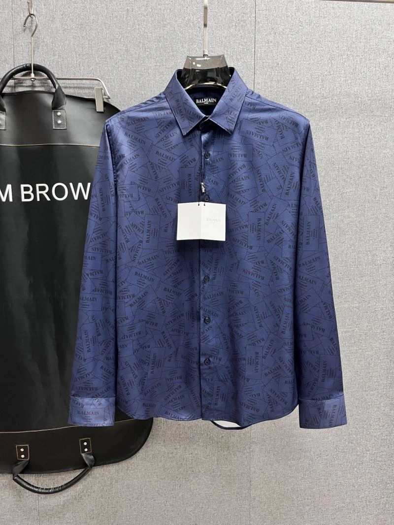 Balmain Shirts