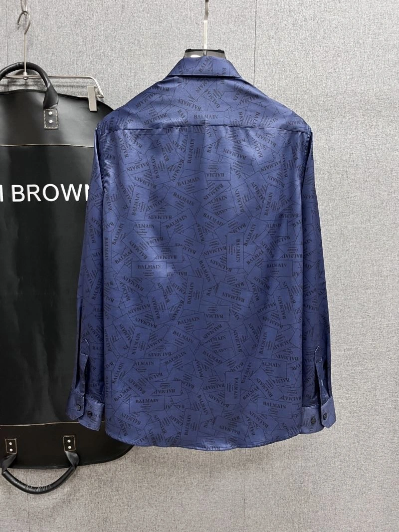 Top mirror Balmain Shirts