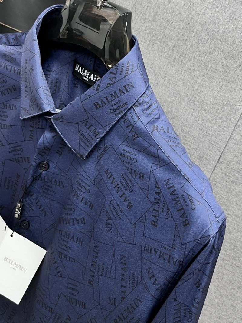 Top mirror Balmain Shirts