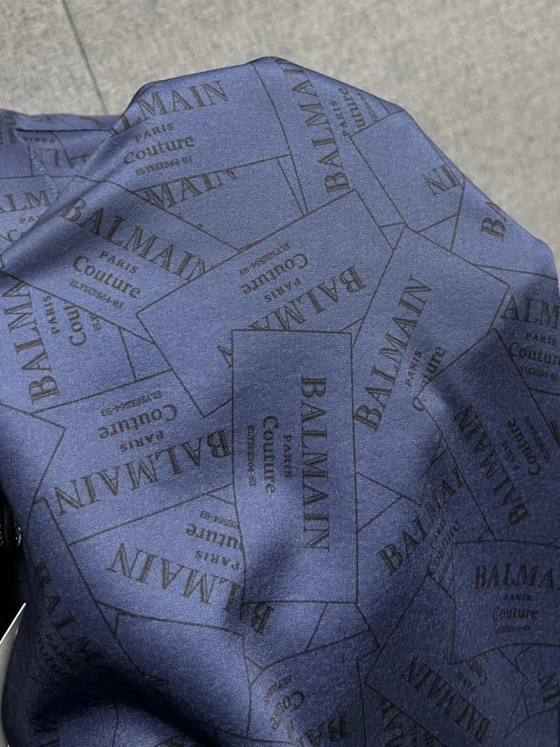 Top mirror Balmain Shirts