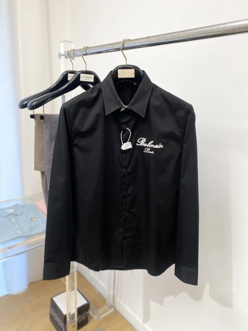 Balmain Shirts