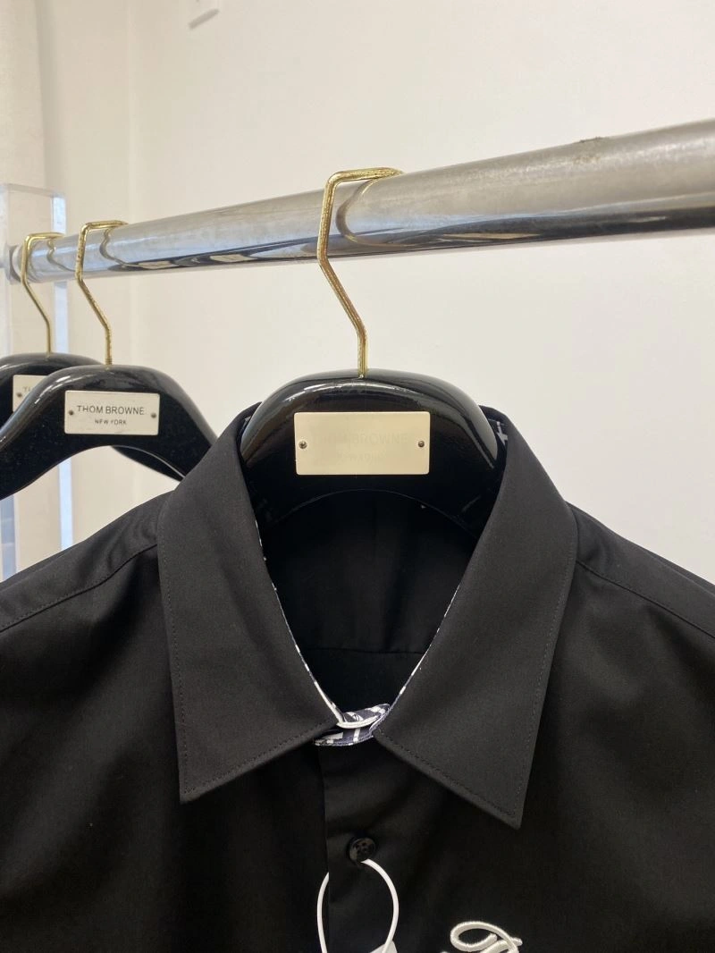 Official Balmain Shirts
