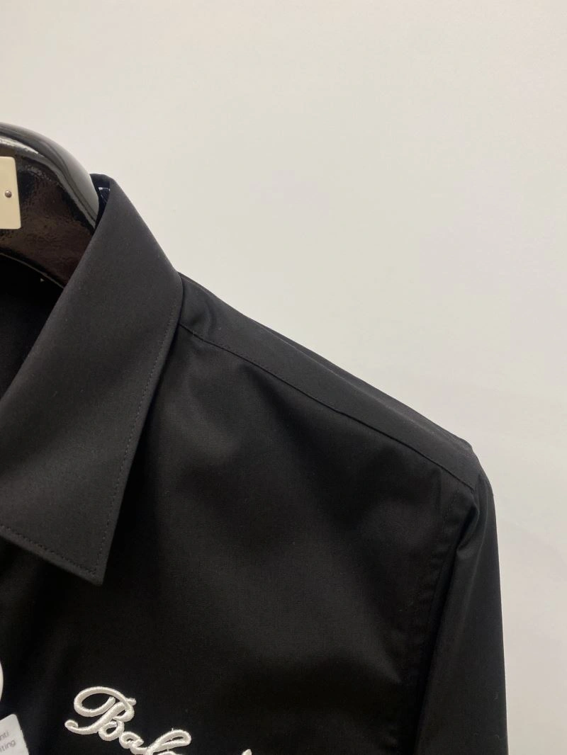 Official Balmain Shirts