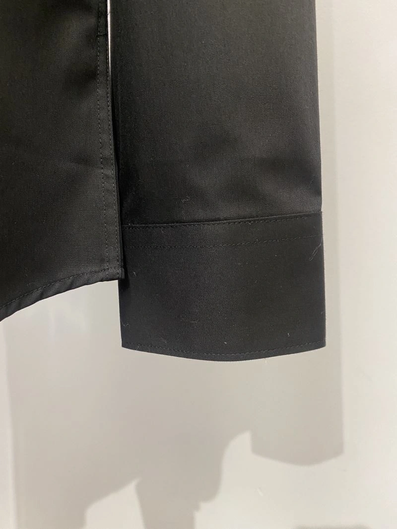 Official Balmain Shirts
